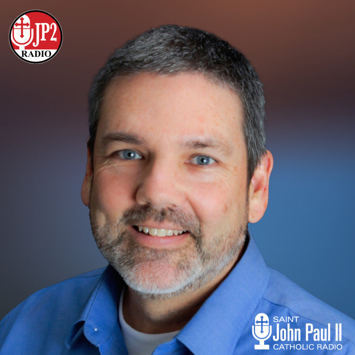 Shows - JP2 Catholic Radio