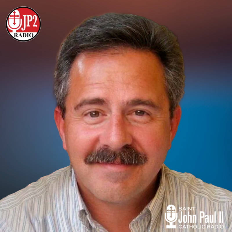 JP2 Radio - JP2 Catholic Radio