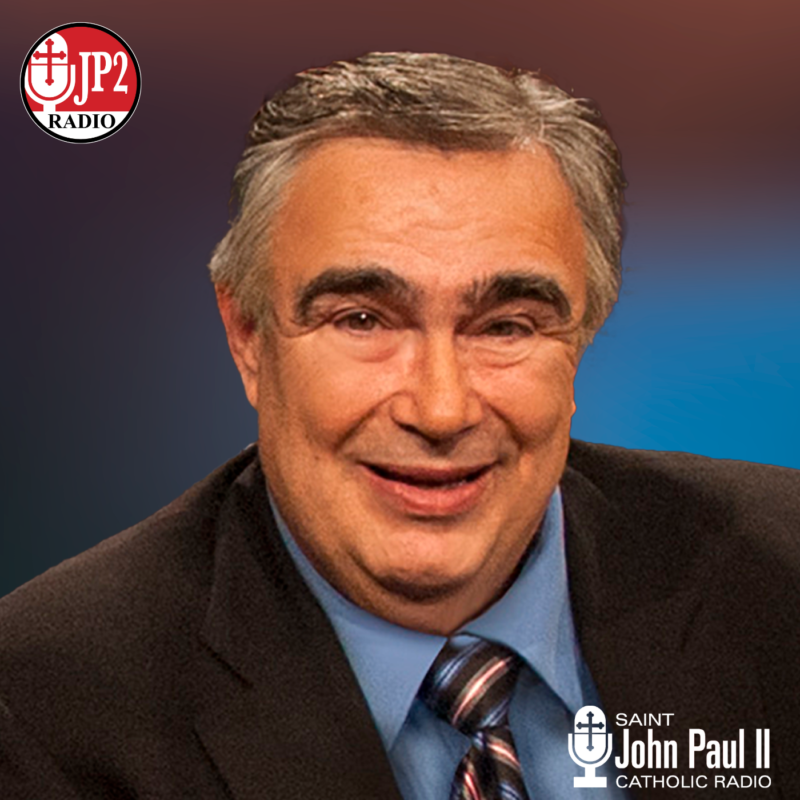 JP2 Radio - JP2 Catholic Radio