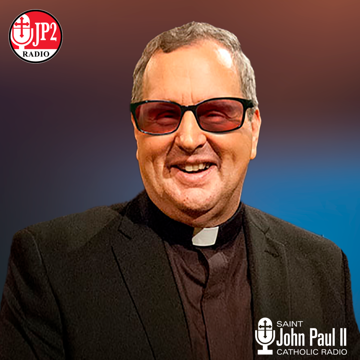 Shows - JP2 Catholic Radio