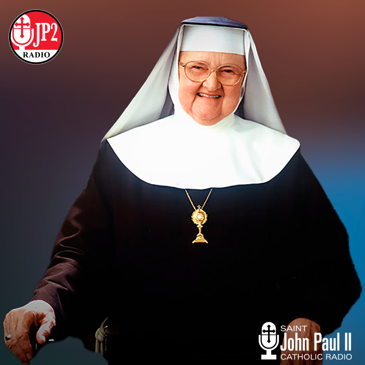 JP2 Radio - JP2 Catholic Radio