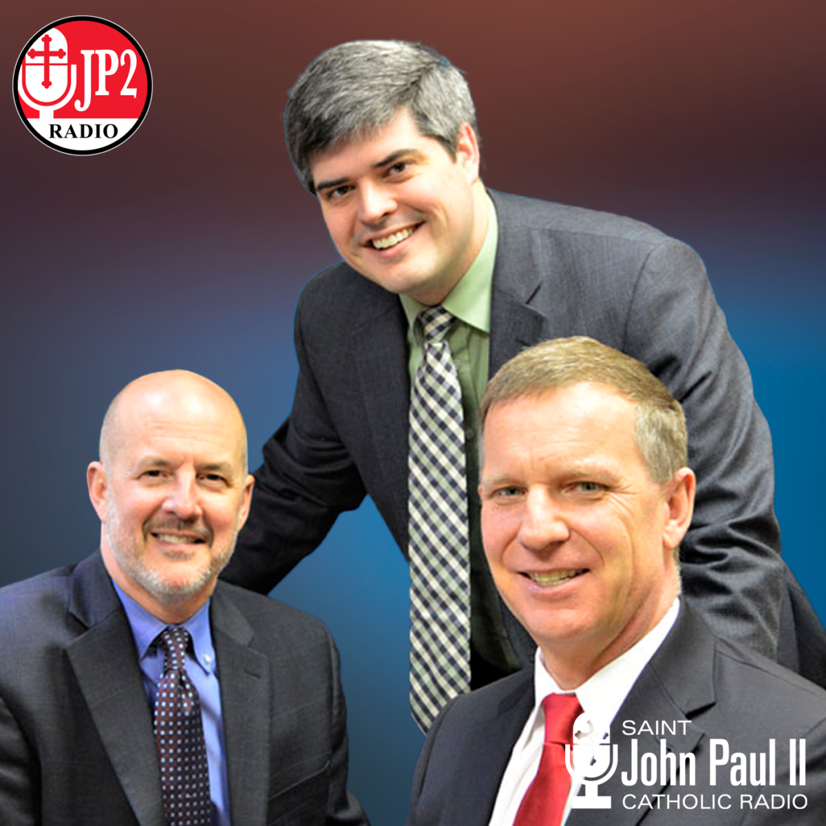 Shows - JP2 Catholic Radio