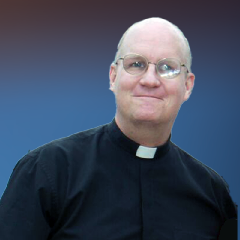 2024 Spring Pledge Drive - JP2 Catholic Radio