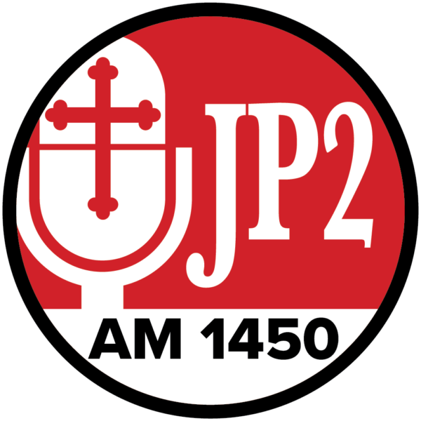 Patrick Madrid Podcast - JP2 Catholic Radio