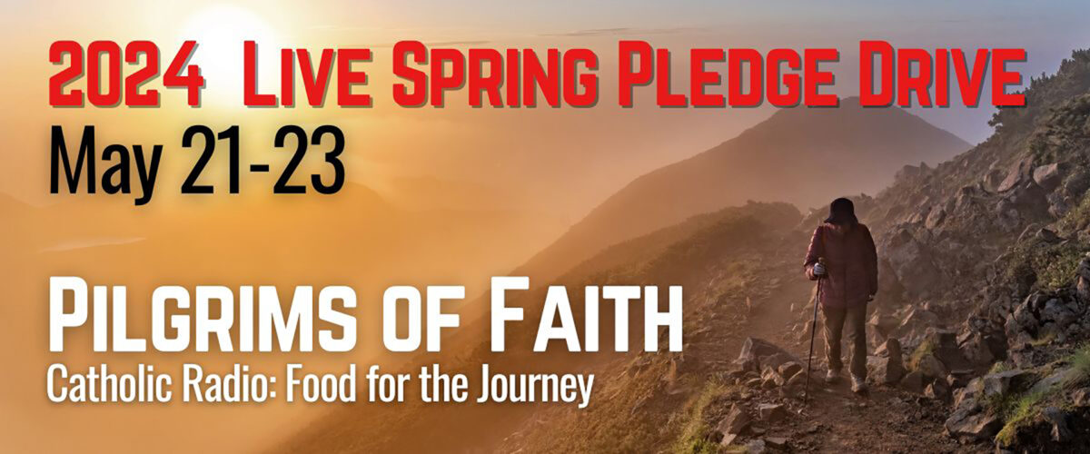 JP2 Radio - JP2 Catholic Radio