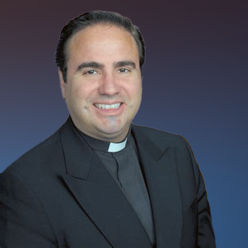 2024 Spring Pledge Drive - JP2 Catholic Radio