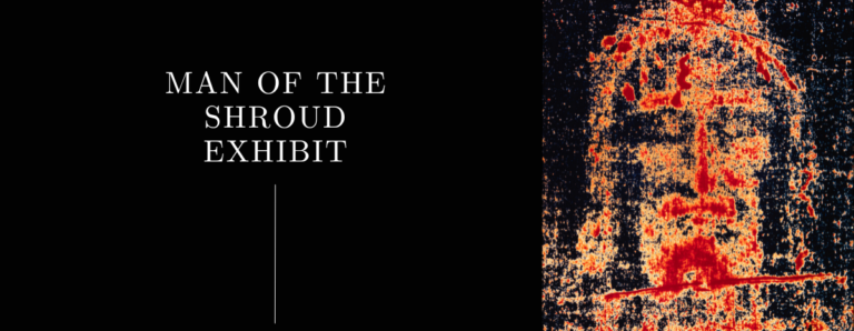 Our Mother of Confidence Catholic Parish, San Diego, hosts Shroud of ...