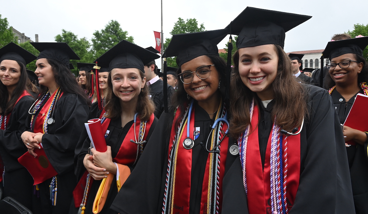 2025 Graduation Mass in El Centro - JP2 Catholic Radio