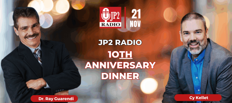 JP2 Radio - JP2 Catholic Radio