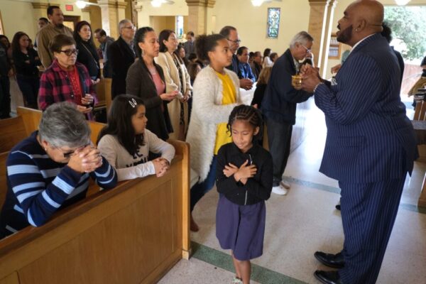 Workshop for Extraordinary Ministers of Holy Communion in Oceanside ...