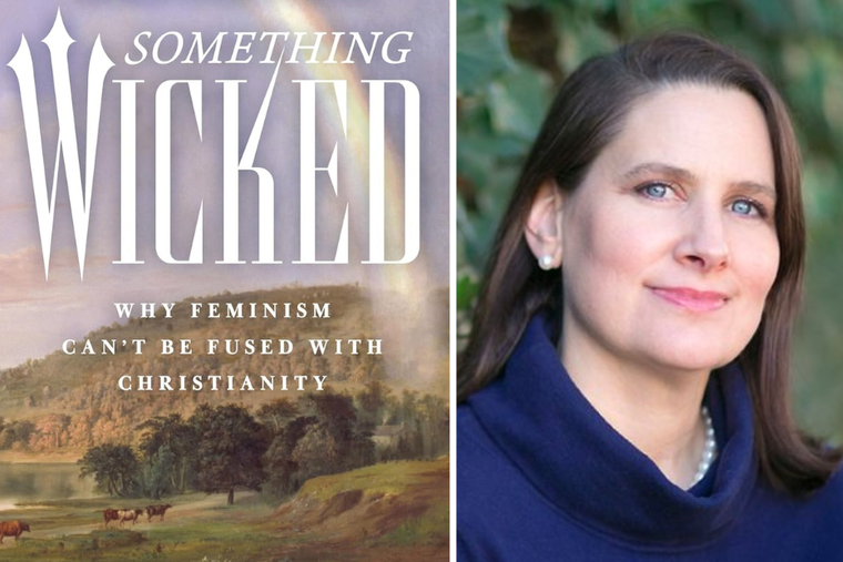 ‘Something Wicked’: Why Feminism Was Never (And Will Never Be) a ...