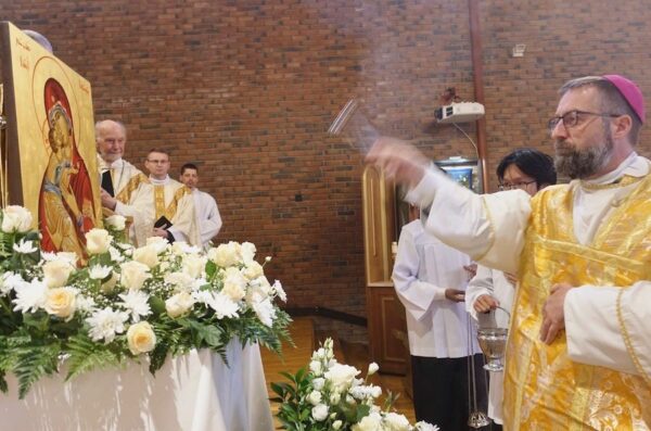 ‘Providential’: Bishop Hansen on Oslo’s new shrine for persecuted ...